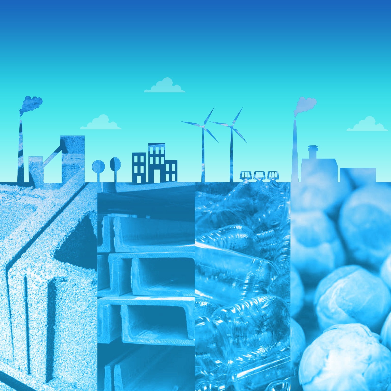 Decarbonization of industrial sectors: The next frontier | Sustainability | McKinsey